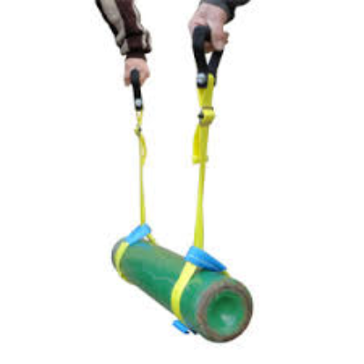 Taylor Safety Equipment | Lift-Mate Single Handle Adjustable Manual ...