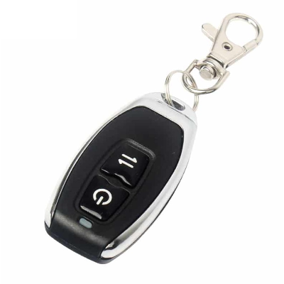 Taylor Safety Equipment | Rechargeable Dome LED Beacon with Remote Control