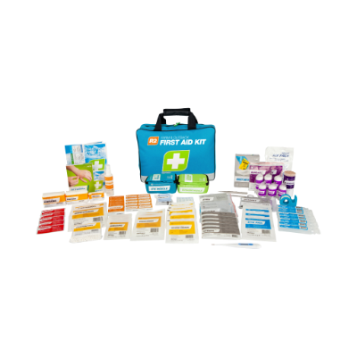Taylor Safety Equipment | FastAid R2 Farm & Outback™ Soft Pack First ...