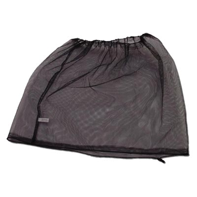 Taylor Safety Equipment | Mosquito & Fly Head Net