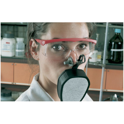 Taylor Safety Equipment | MSA MiniSCAPE 5 Minute Escape Respirator