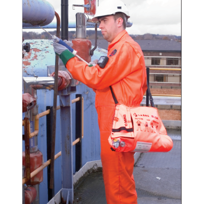 Taylor Safety Equipment | ELSA Emergency Breathing Apparatus. 15 Minute ...